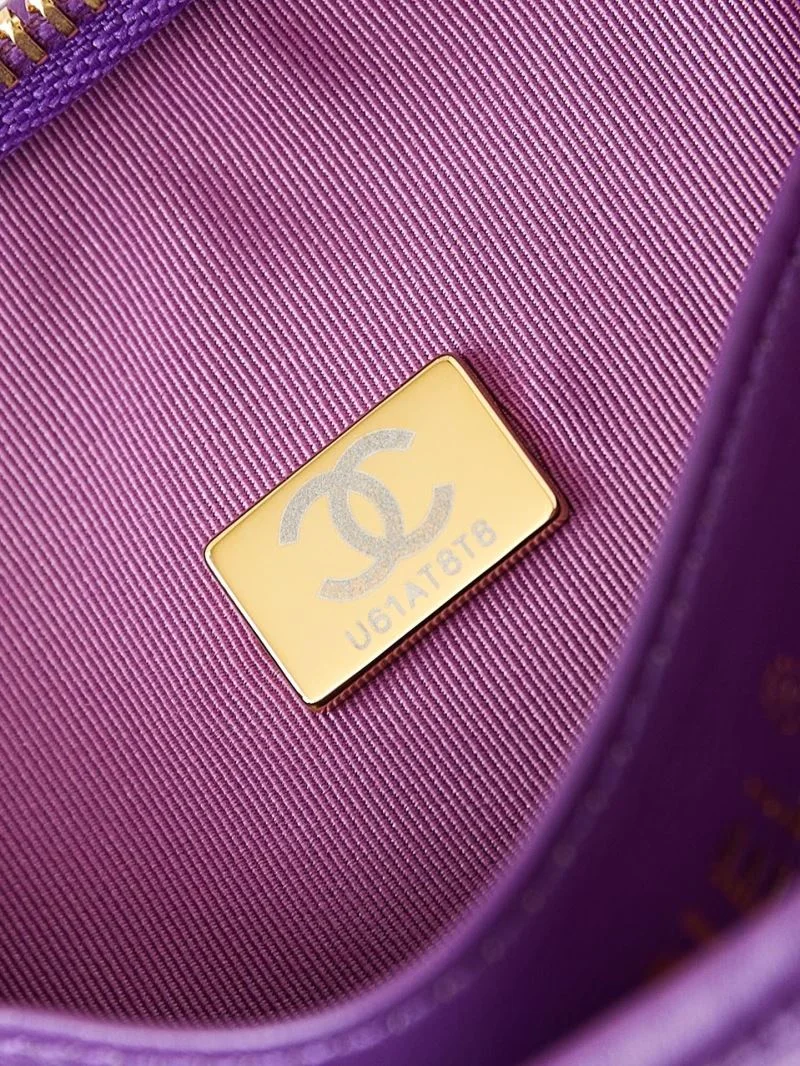 Inexpensive Chanel Hobo Bags