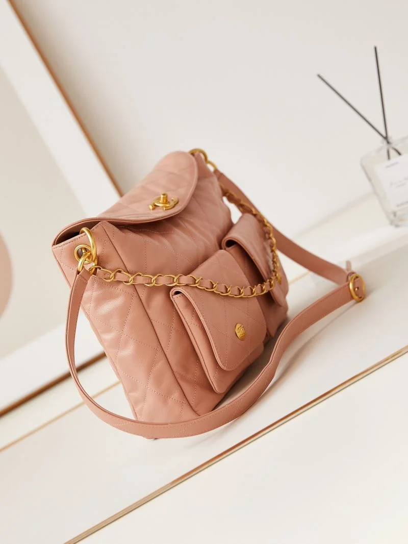 Discounted Chanel Hobo Bags
