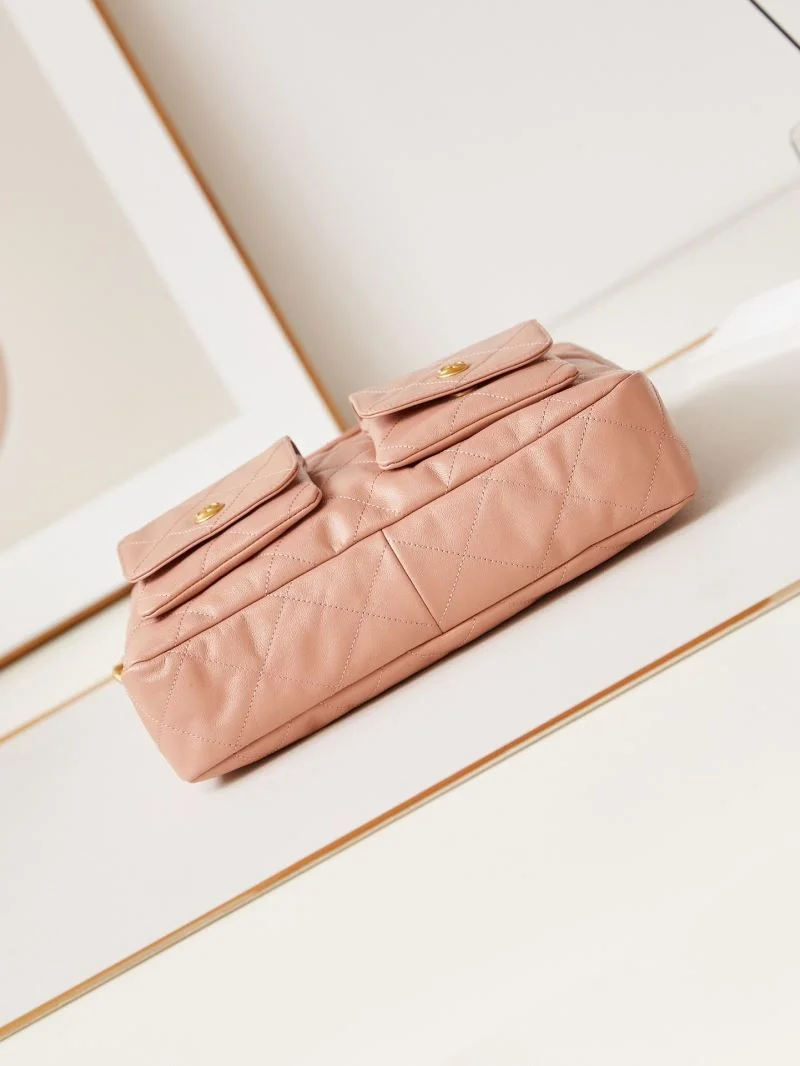 Discounted Chanel Hobo Bags