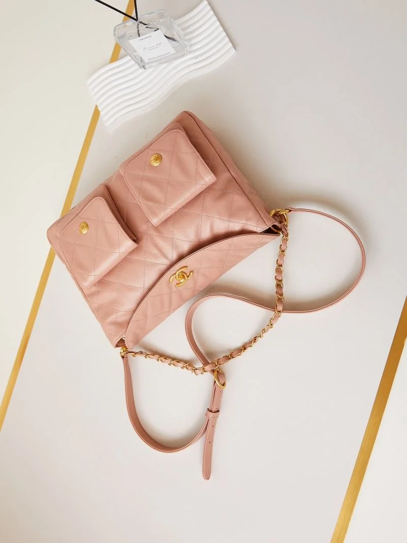 Discounted Chanel Hobo Bags