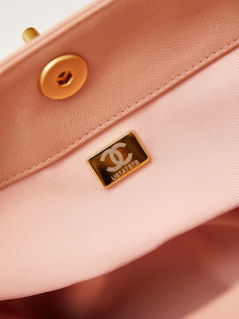 Discounted Chanel Hobo Bags