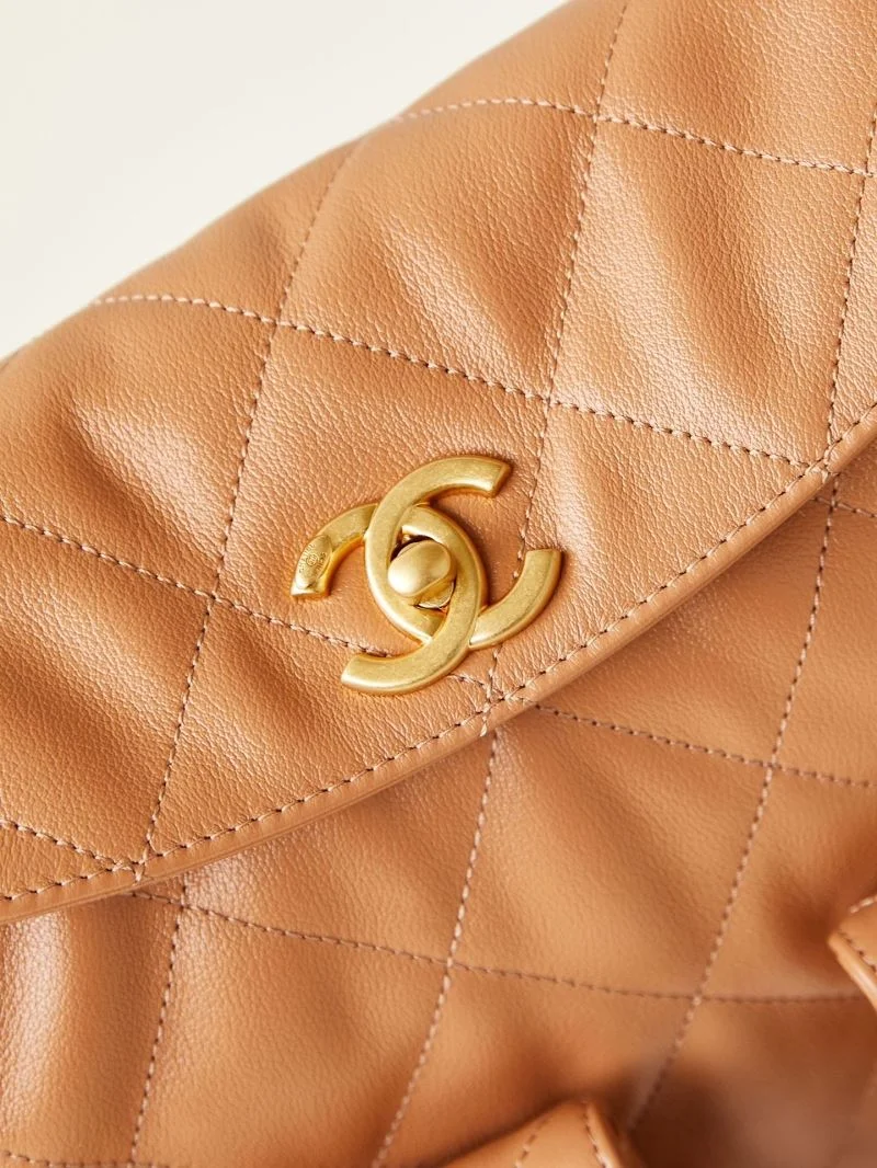 Reasonably priced Chanel Hobo Bags