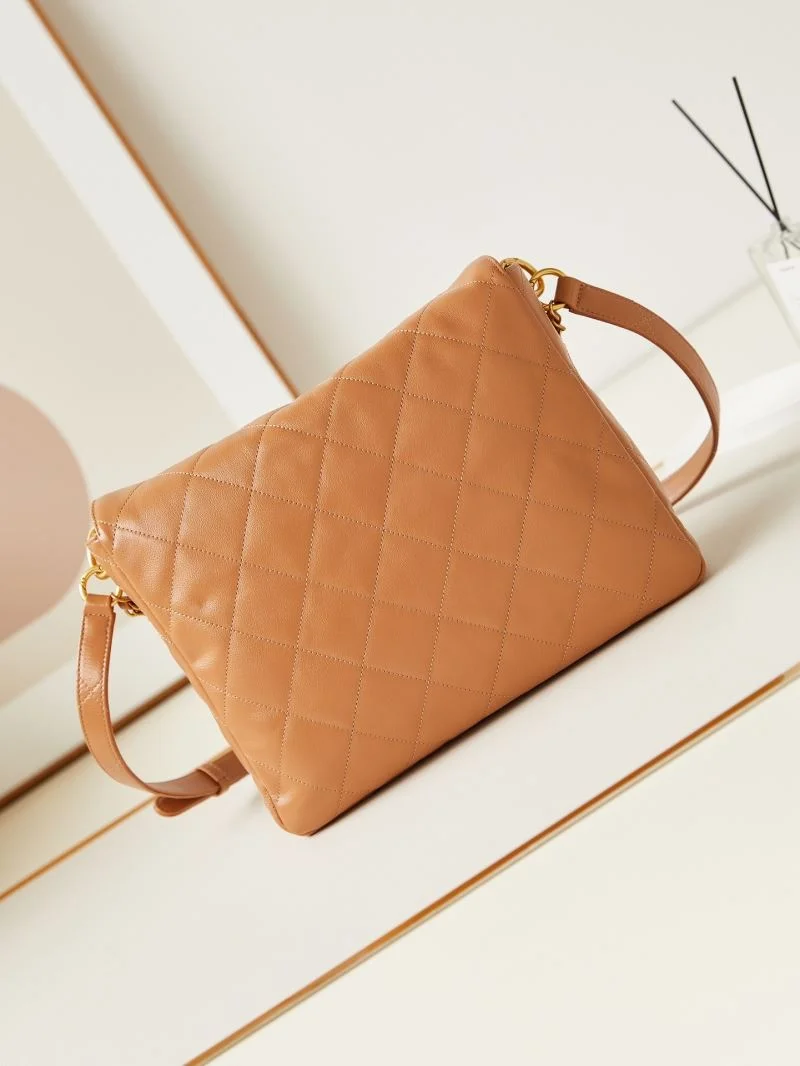 Reasonably priced Chanel Hobo Bags