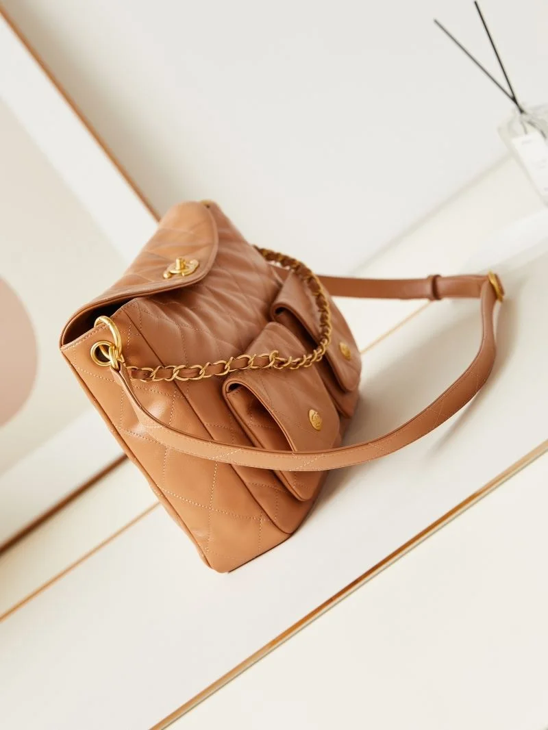 Reasonably priced Chanel Hobo Bags