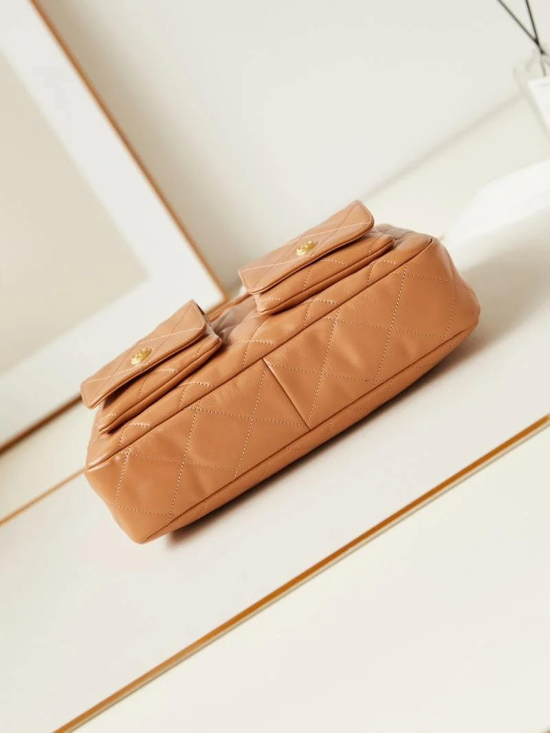Reasonably priced Chanel Hobo Bags
