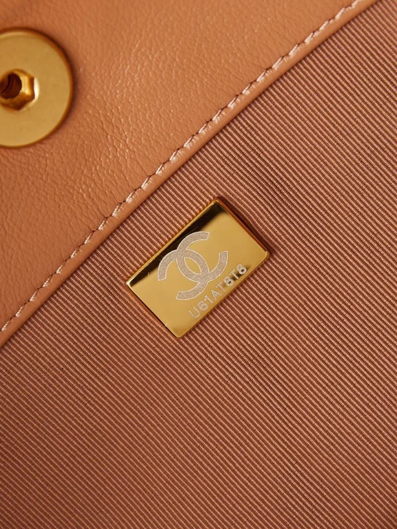 Reasonably priced Chanel Hobo Bags