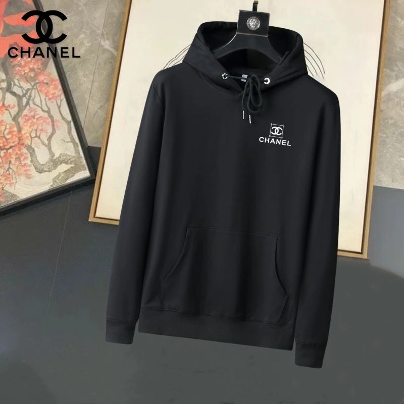 Chanel Hoodies