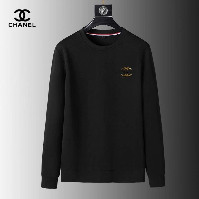 Mirror quality Chanel Hoodies