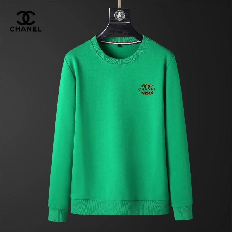 Mirror quality Chanel Hoodies
