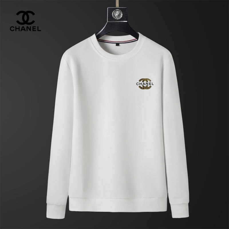 Mirror quality Chanel Hoodies