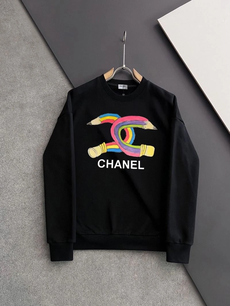 Chanel Hoodies