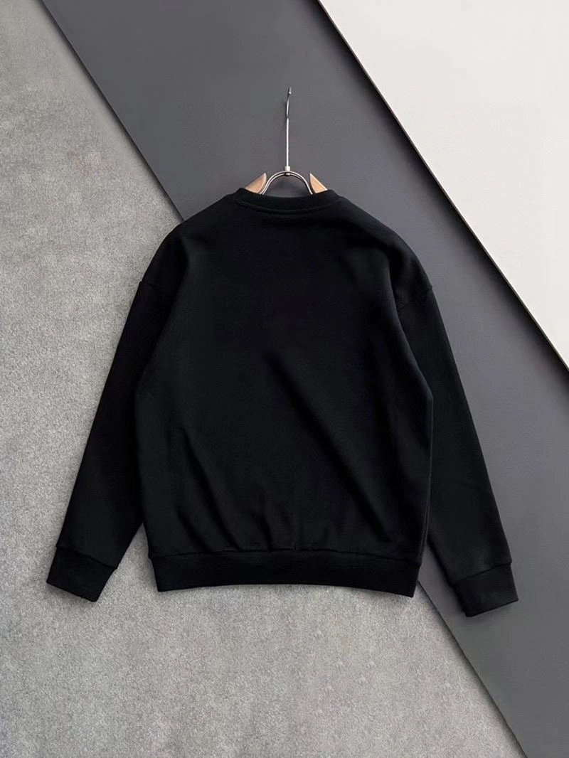 Exact replica Chanel Hoodies