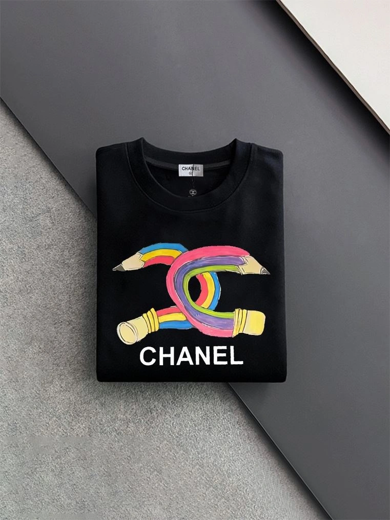 Exact replica Chanel Hoodies