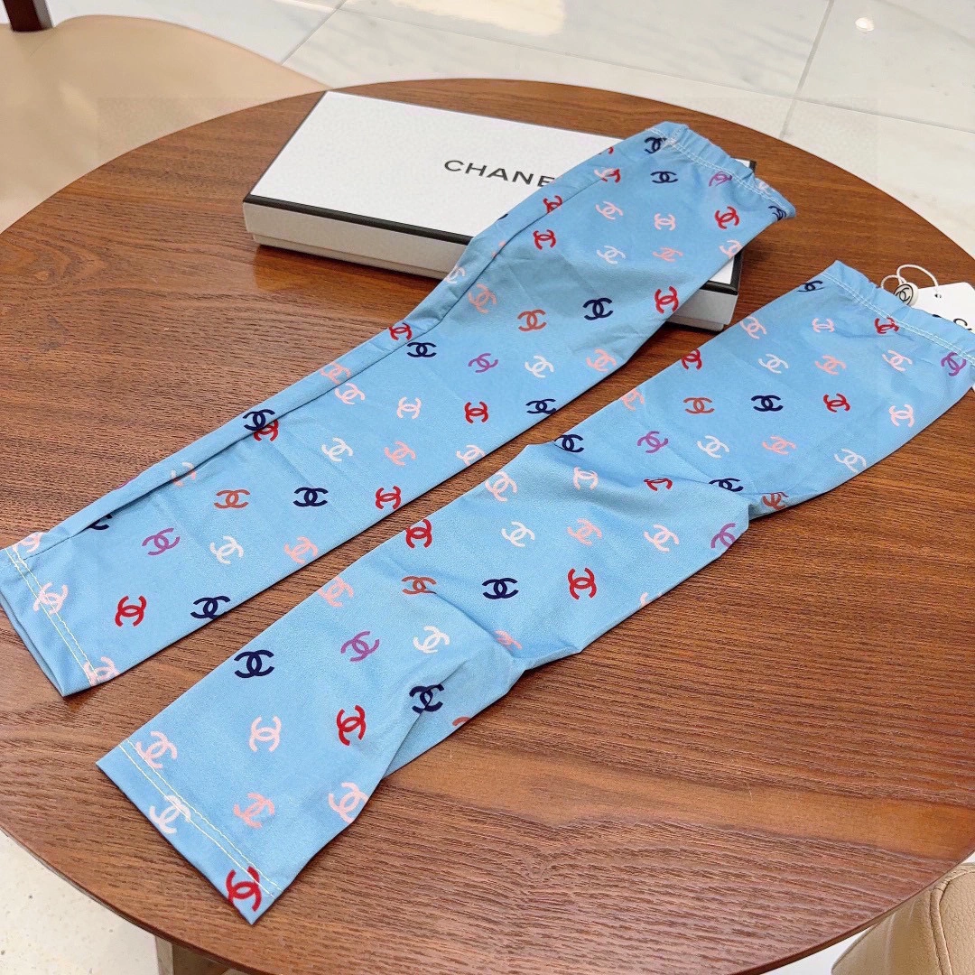 Perfect replica Chanel Ice Silk Sleeves