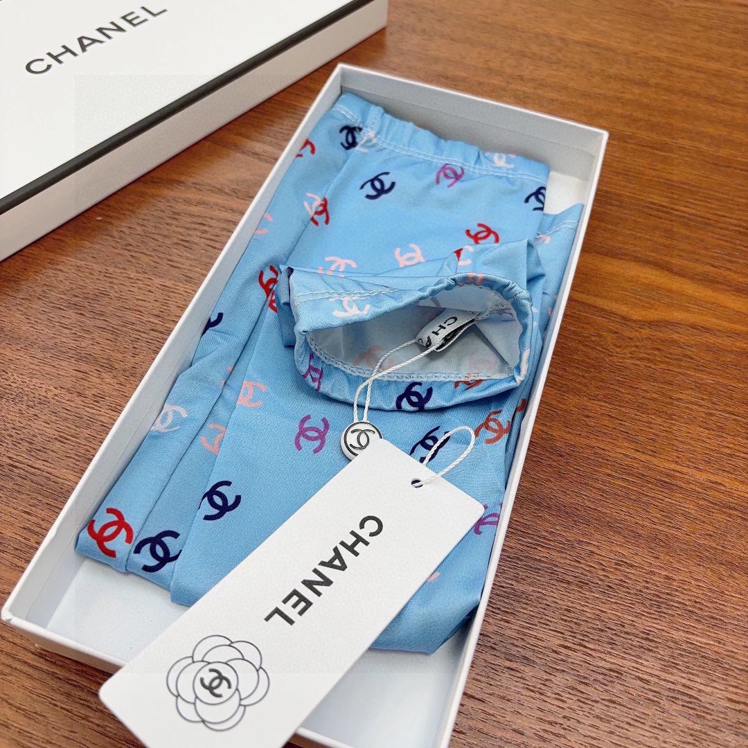Perfect replica Chanel Ice Silk Sleeves