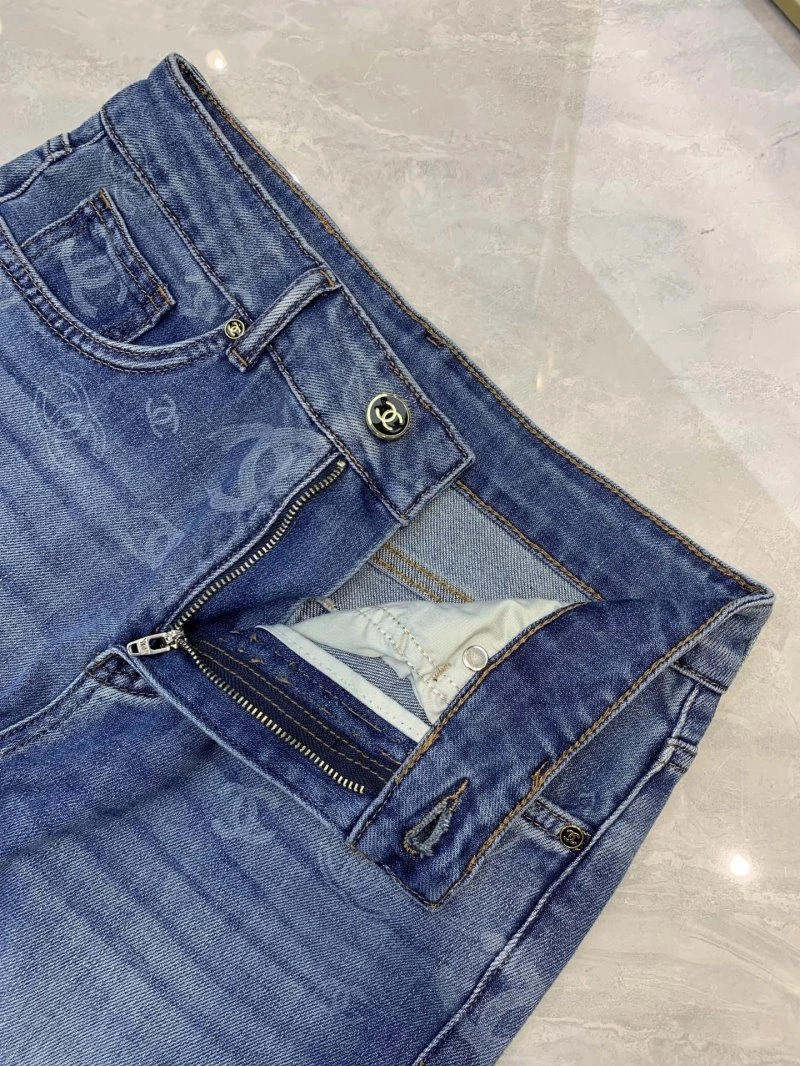 Reasonably priced Chanel Jeans