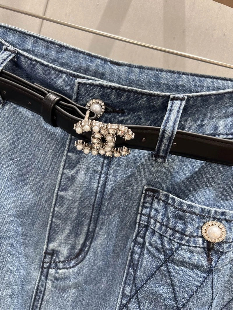 OEM Chanel Jeans