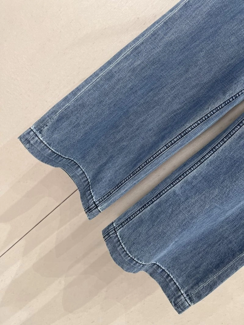 OEM Chanel Jeans