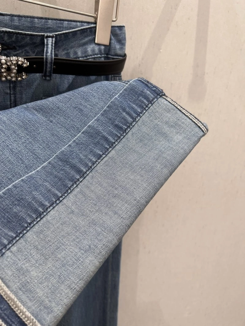 OEM Chanel Jeans