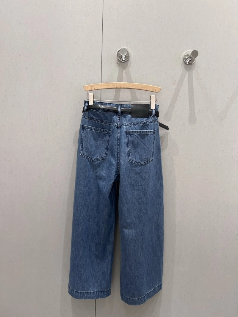 OEM Chanel Jeans