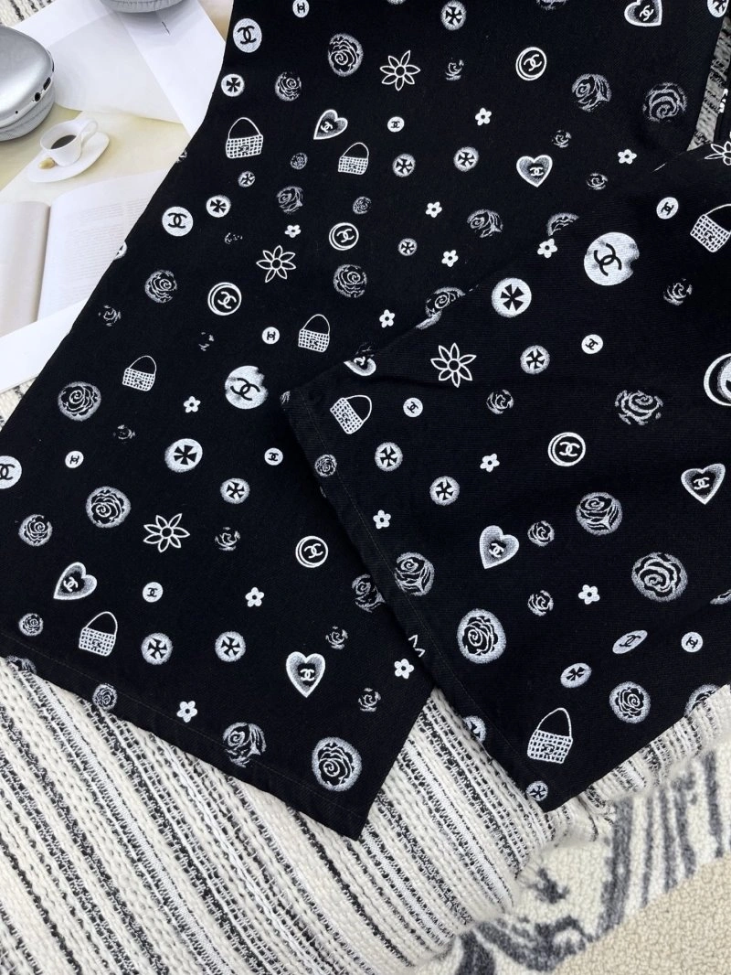 Mirror quality Chanel Jeans