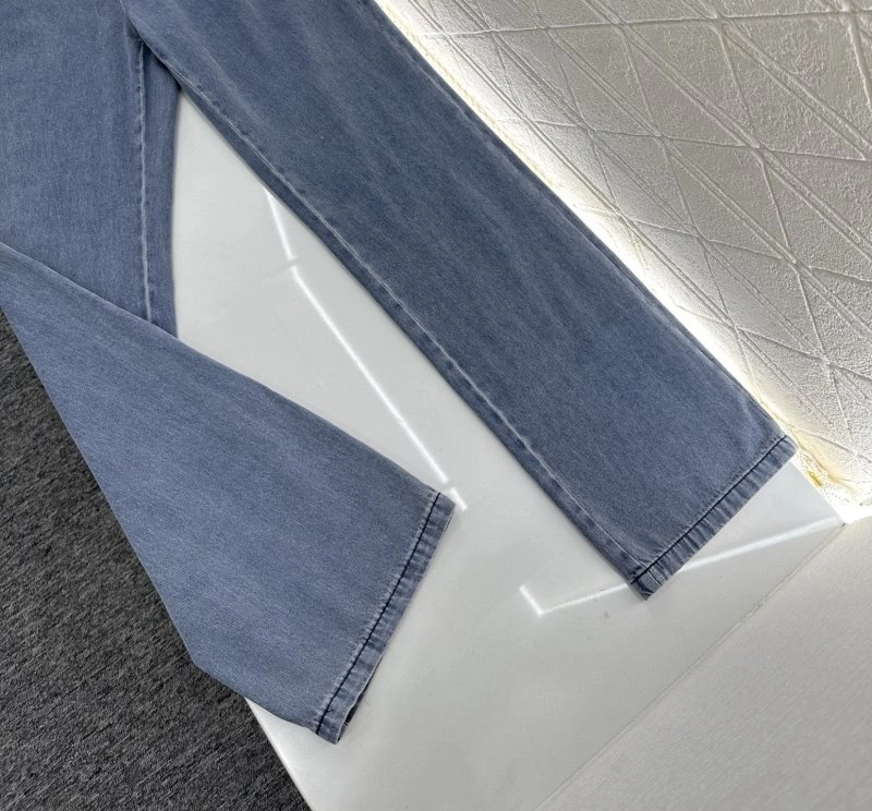 Mirror quality Chanel Jeans
