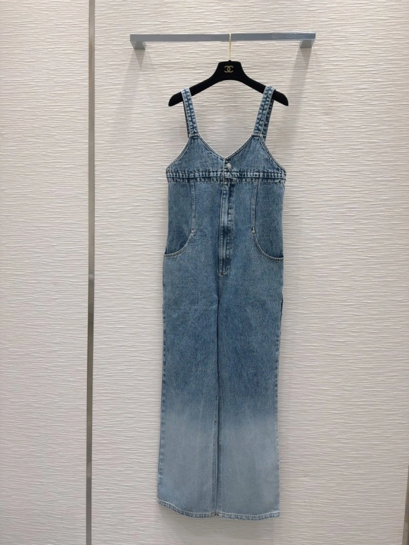 Chanel Jeans