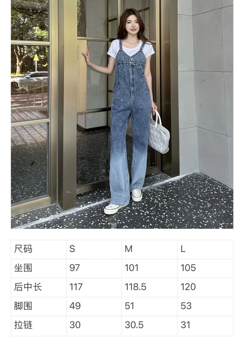 Affordable Chanel Jeans