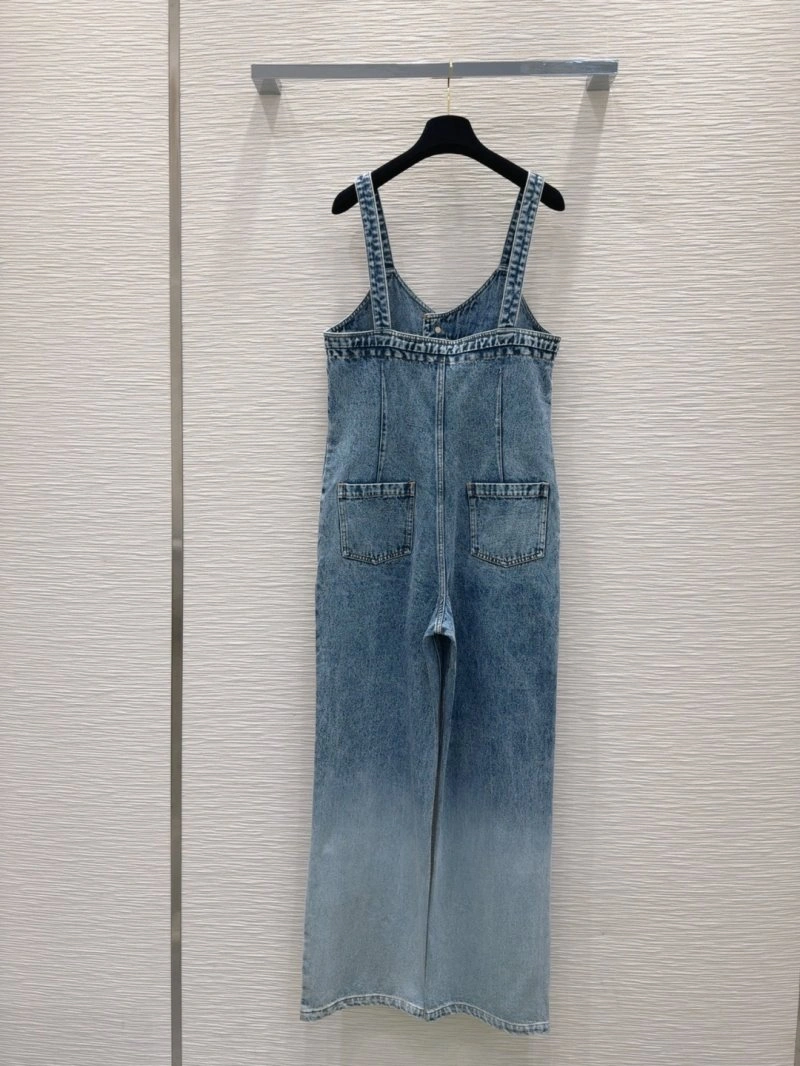 Affordable Chanel Jeans