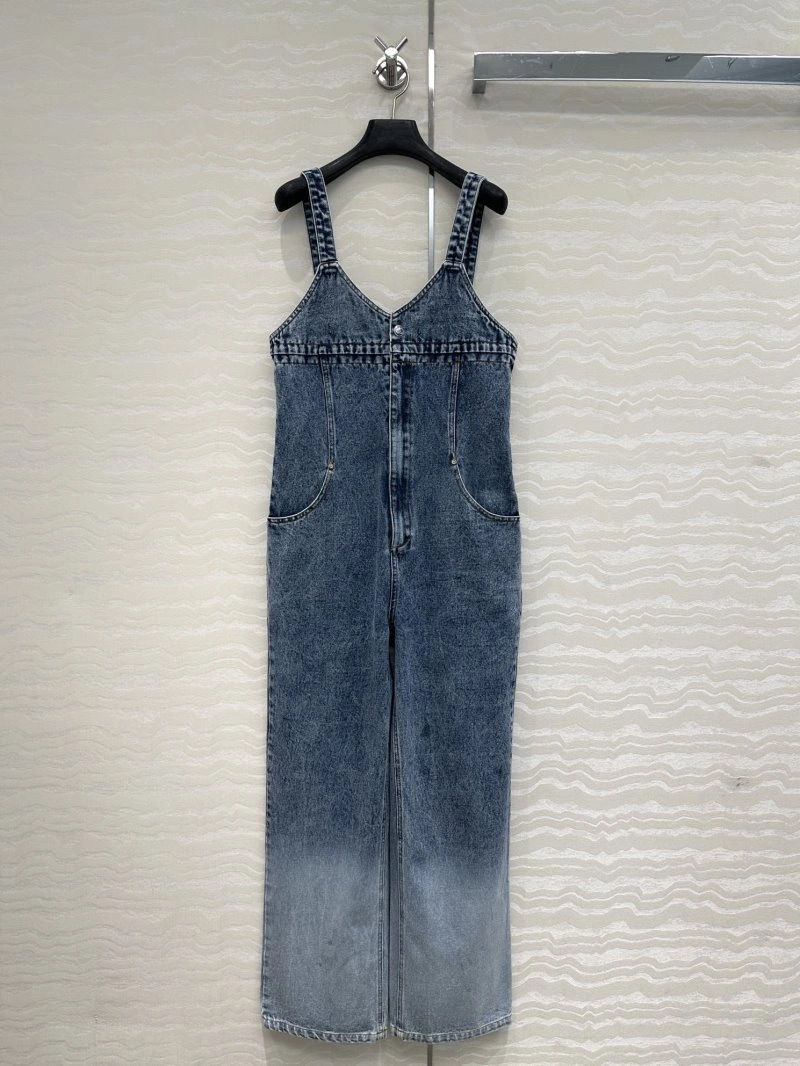Chanel Jeans