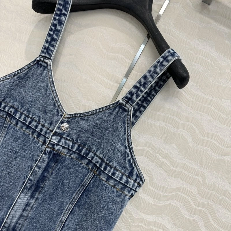 Indistinguishable Chanel Jeans