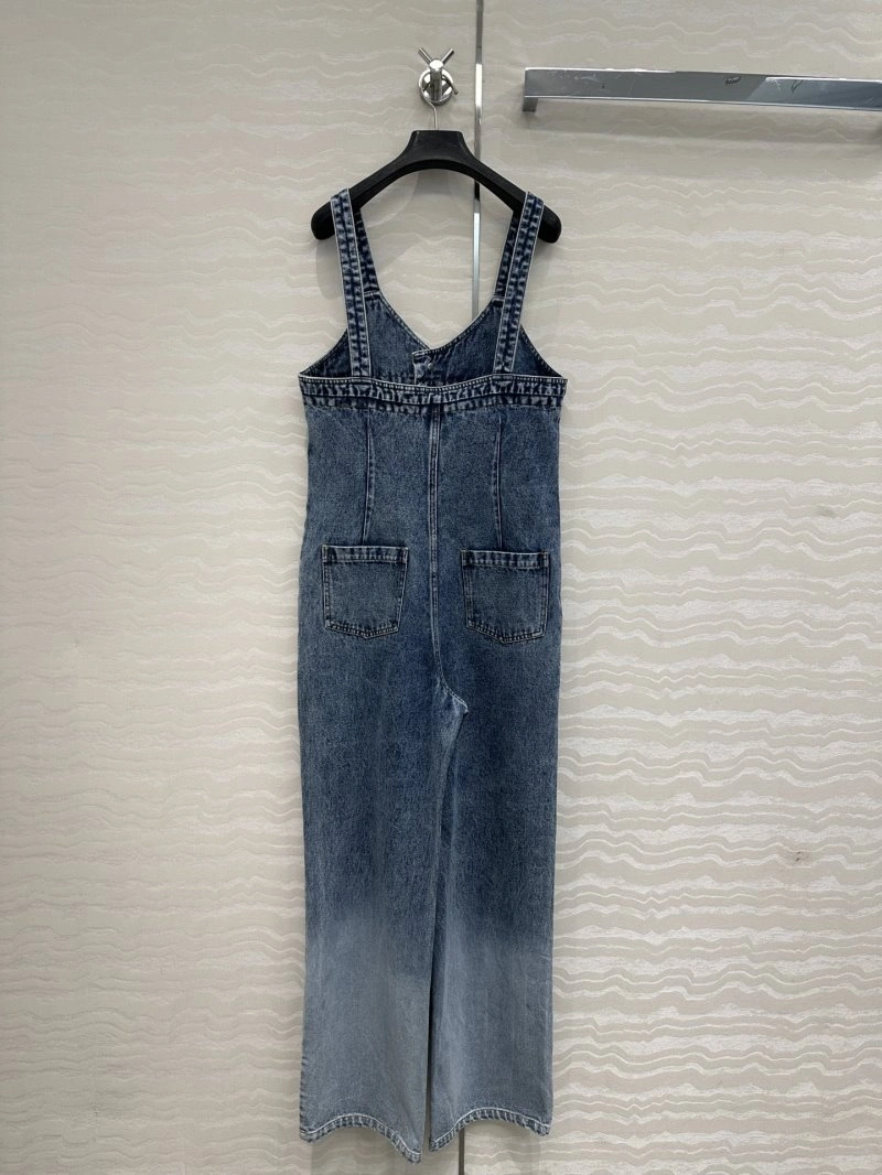 Indistinguishable Chanel Jeans