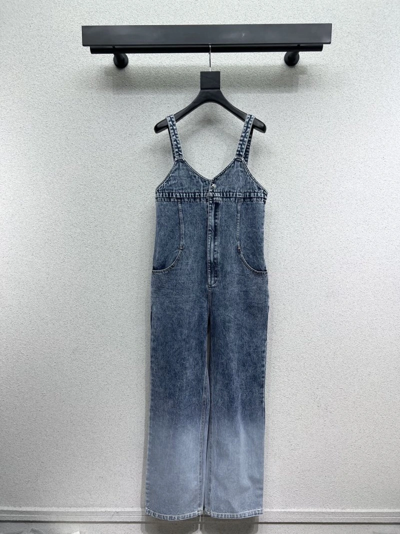 Chanel Jeans