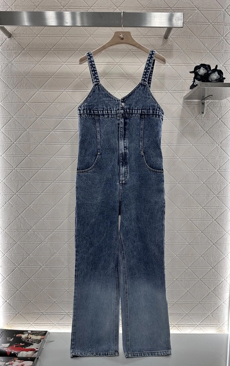 Chanel Jeans