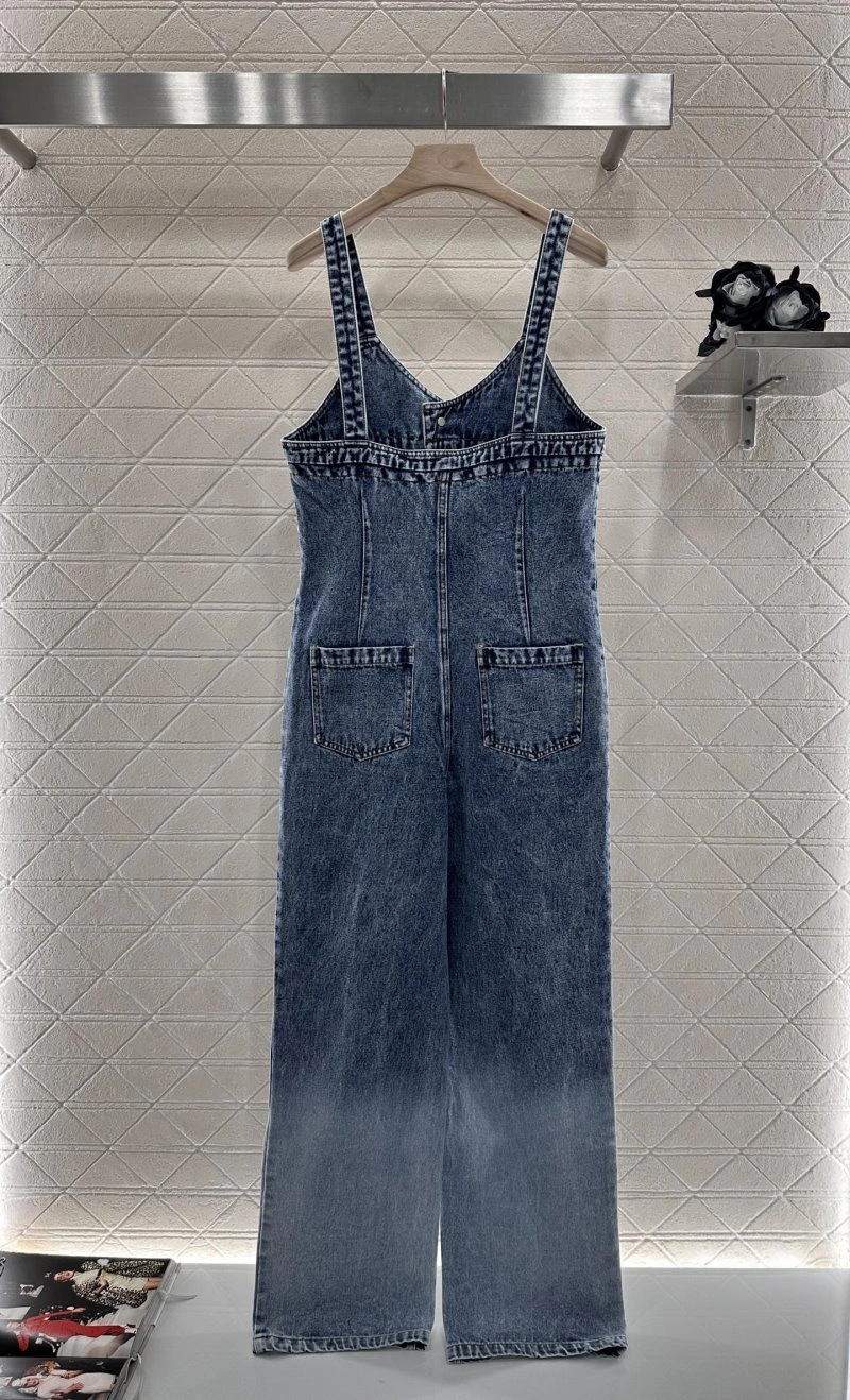 High fidelity Chanel Jeans