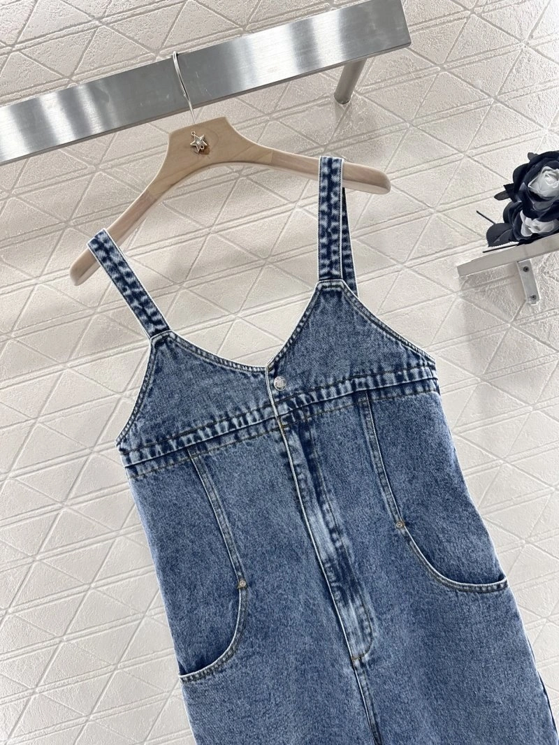 High fidelity Chanel Jeans