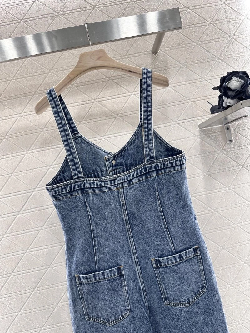 High fidelity Chanel Jeans