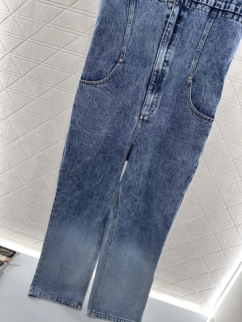 High fidelity Chanel Jeans