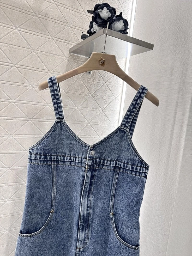 High fidelity Chanel Jeans