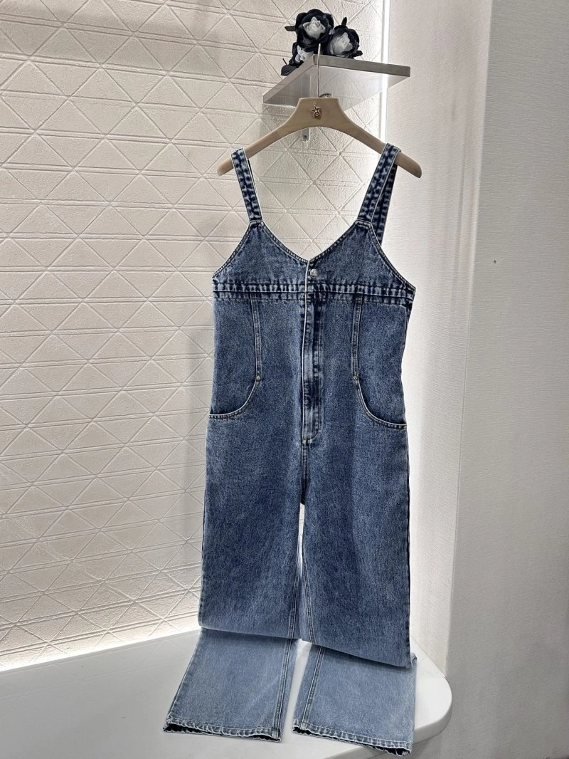 High fidelity Chanel Jeans