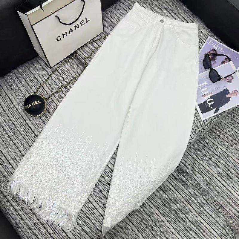 Chanel Jeans