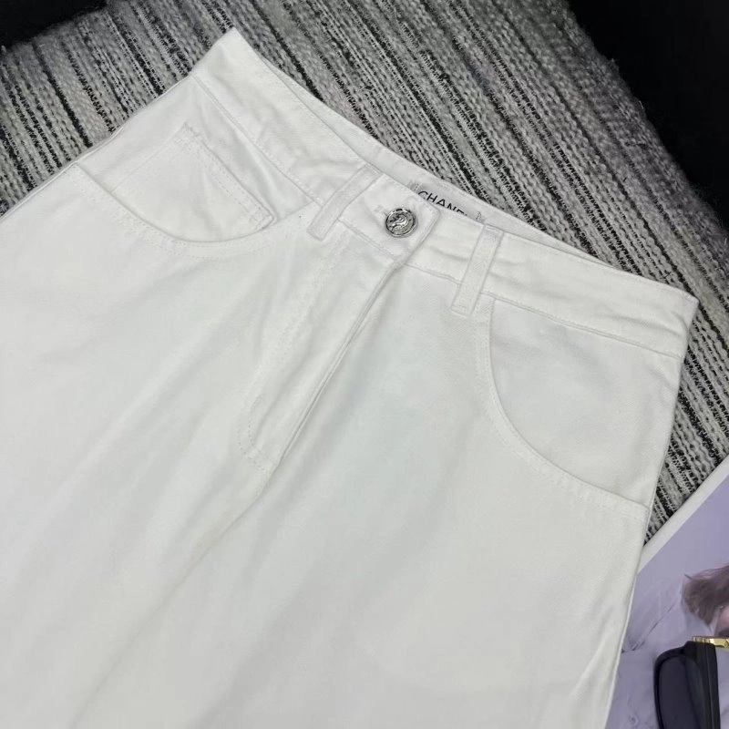 Perfect replica Chanel Jeans