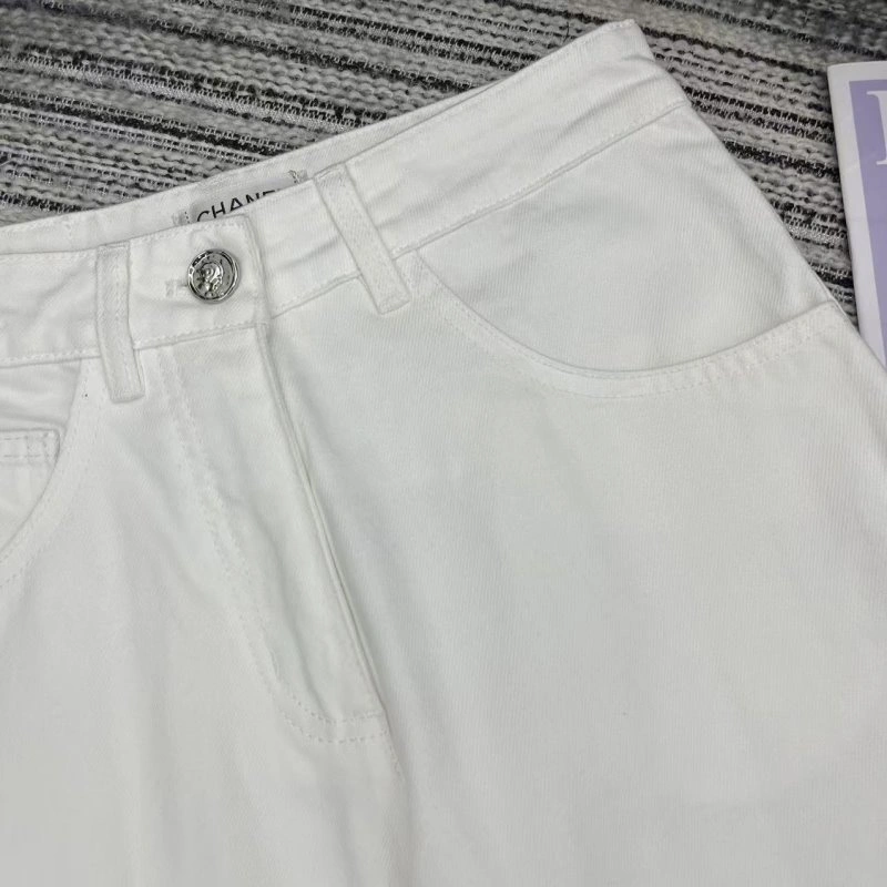 Perfect replica Chanel Jeans