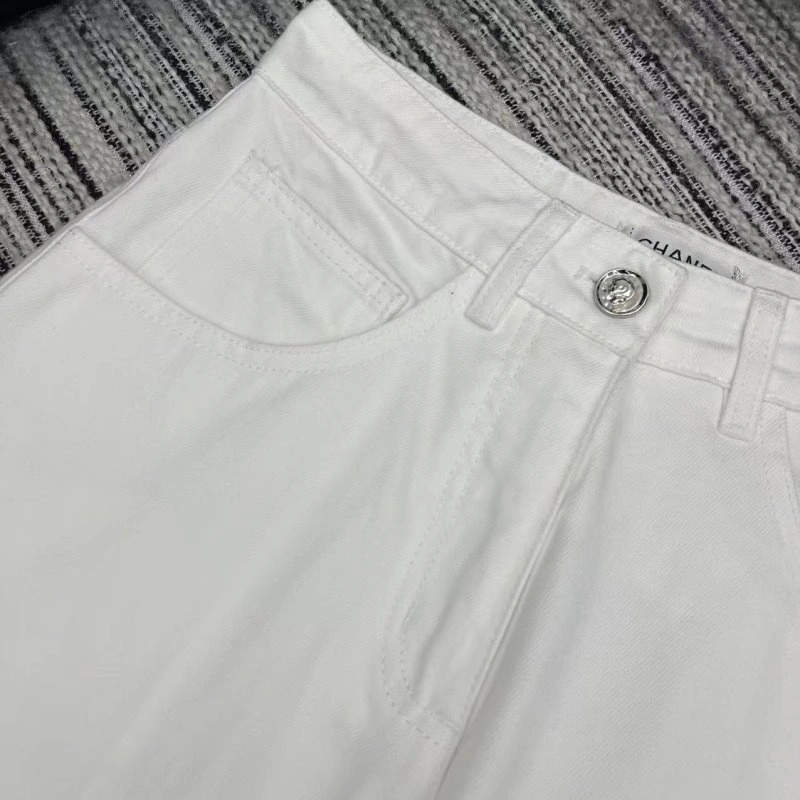 Perfect replica Chanel Jeans