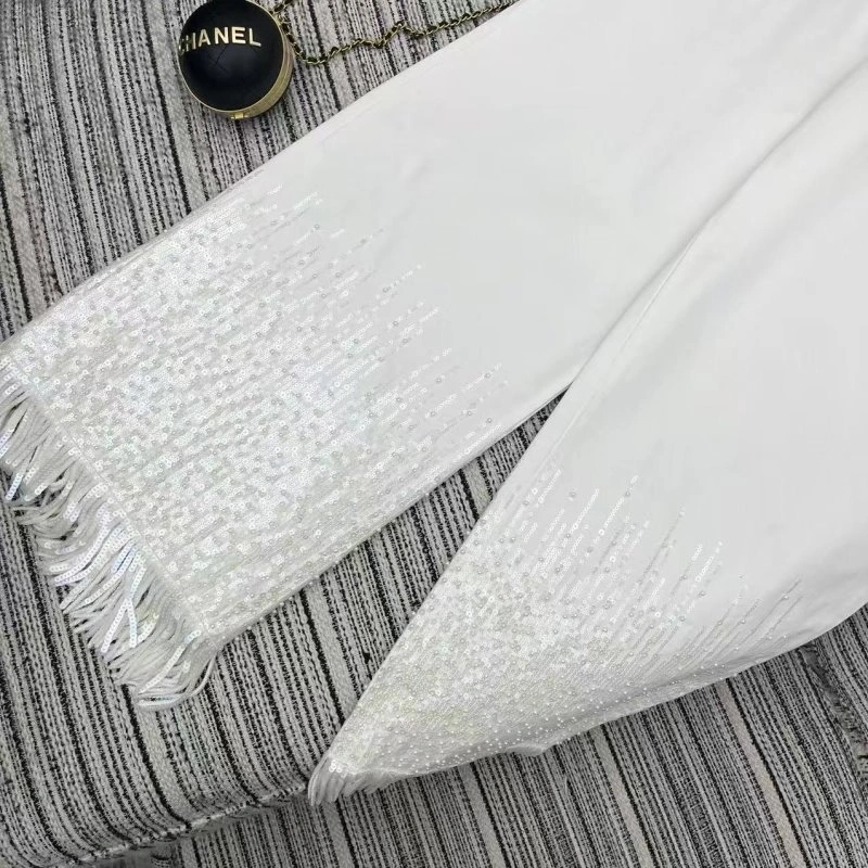 Perfect replica Chanel Jeans