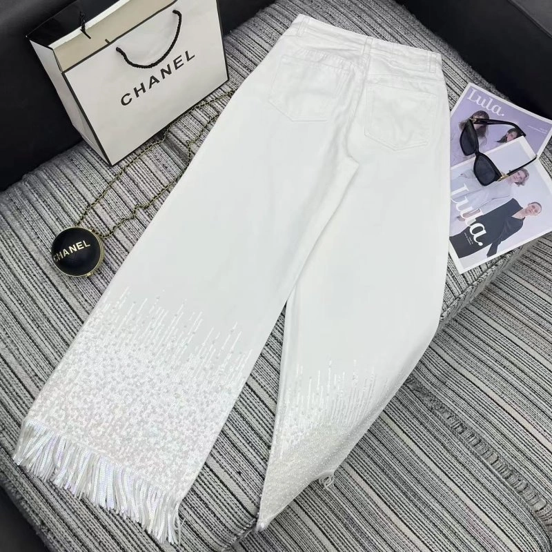 Perfect replica Chanel Jeans