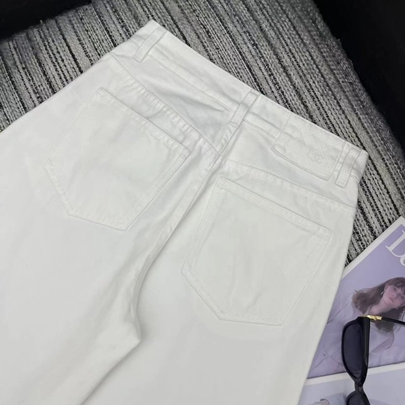 Perfect replica Chanel Jeans