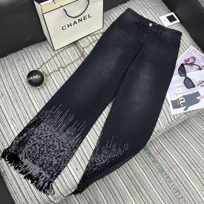 Chanel Jeans