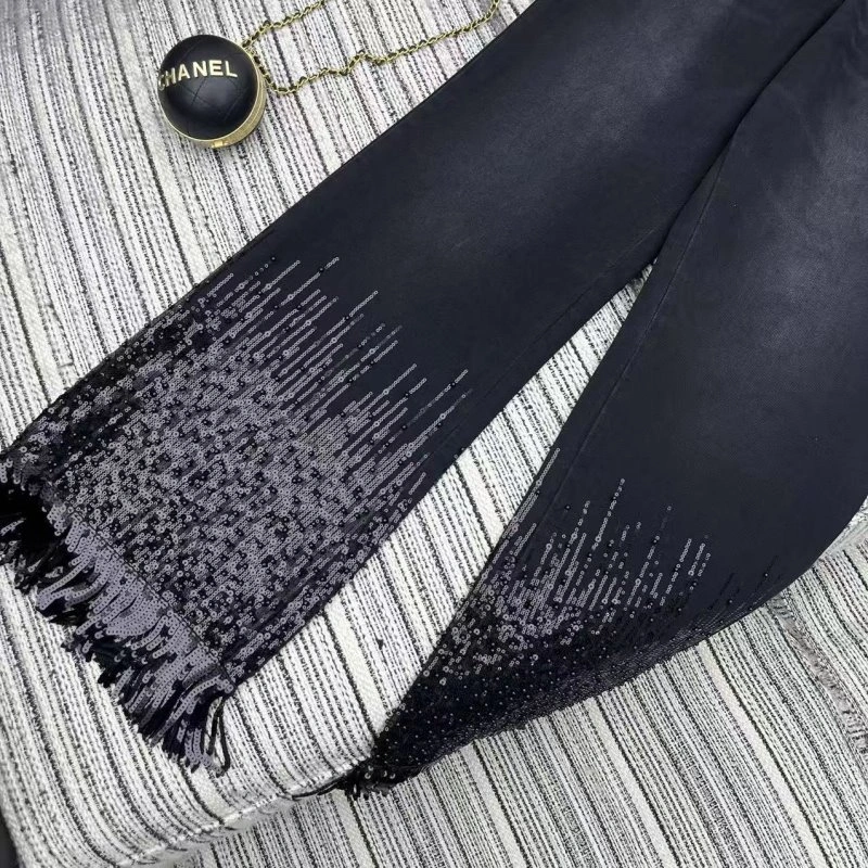 1:1 copy Chanel Jeans