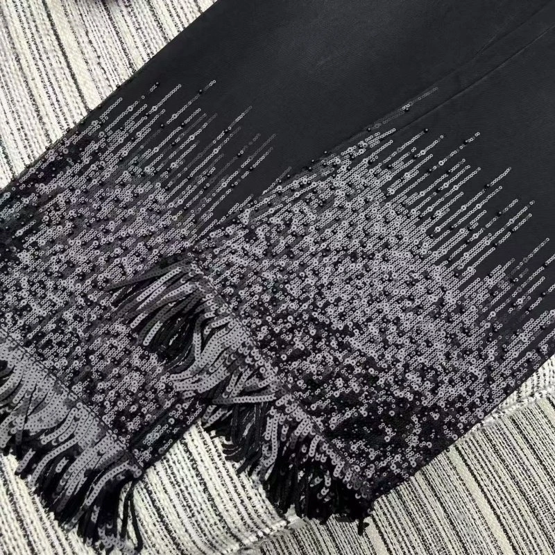 1:1 copy Chanel Jeans